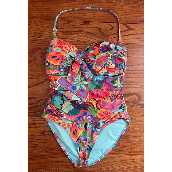 Bleu Rod Beattie Bathing Suits